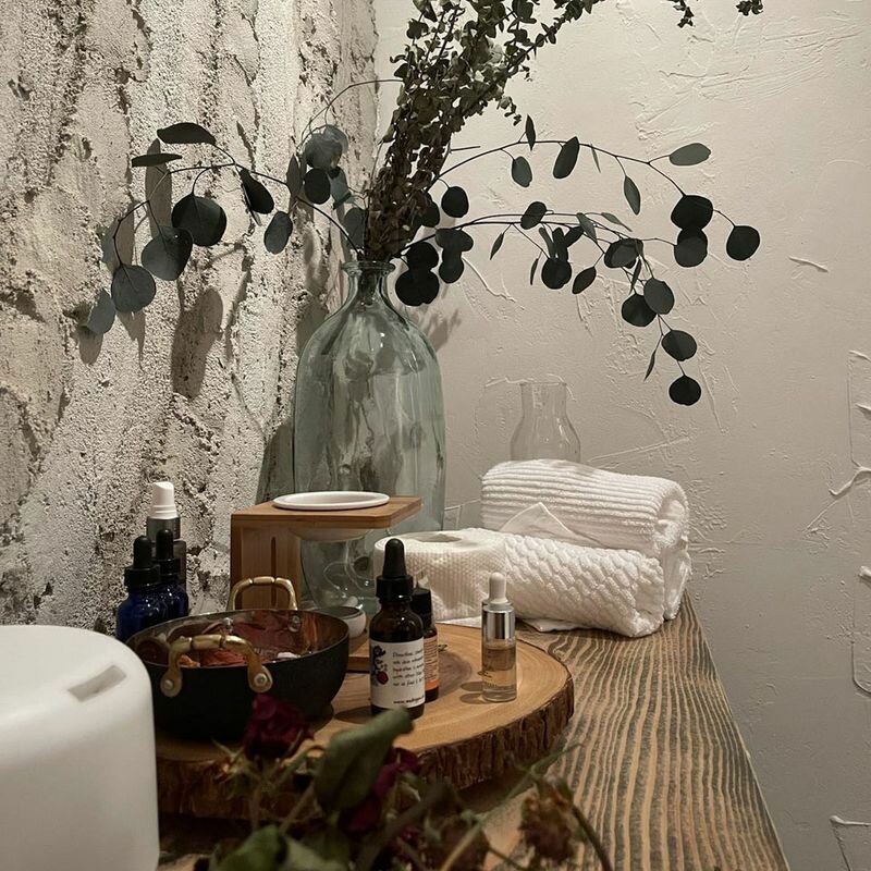 Primary SPA experience | Meet Spa
